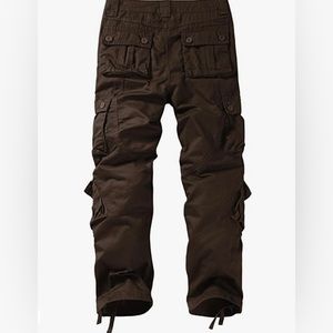 Match | Pants | Mens Match Mens Wild Cargo Pants | Poshmark